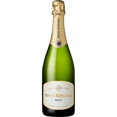 Piper-Sonoma Brut | Goody Goody Liquor