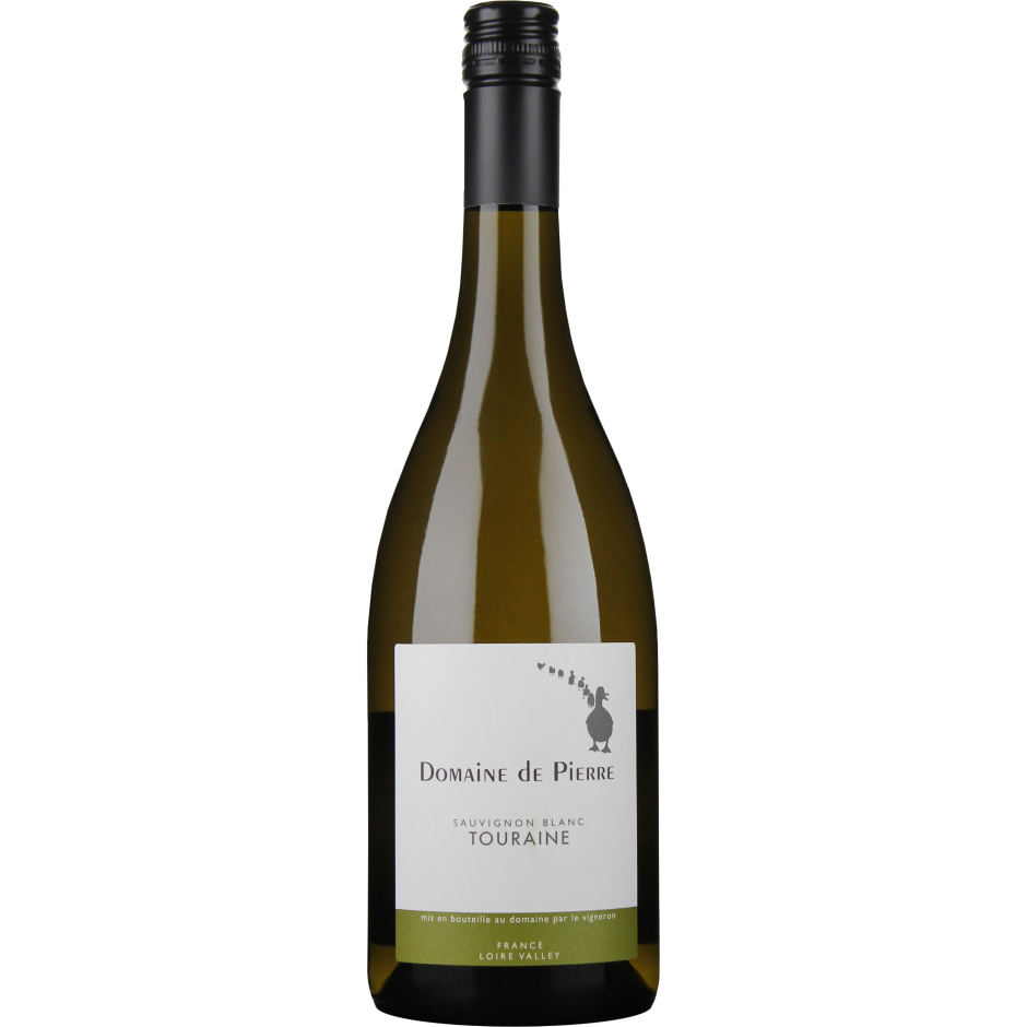 Domaine De Pierre Touraine Sauvignon Blanc | Goody Goody Liquor