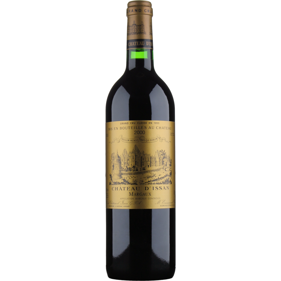 Chateau Dissan 2000 Goody Goody Liquor