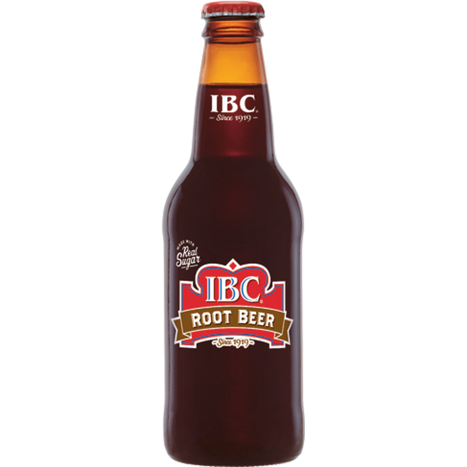 Ibc Root Beer